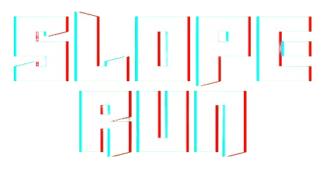 Slope Run